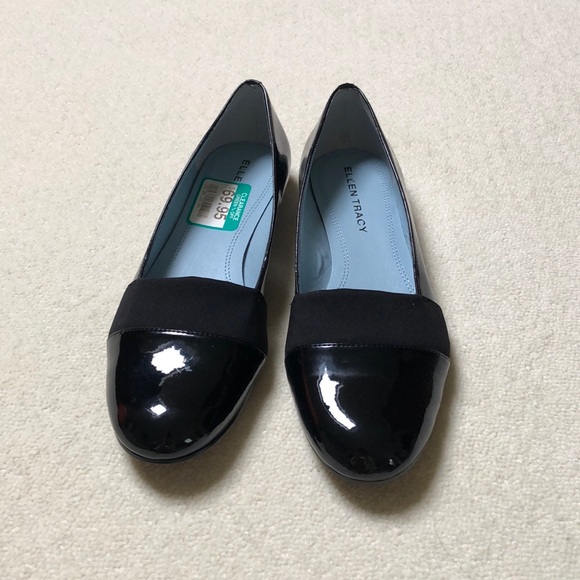 Ellen Tracy | Shoes | Ellen Tracy Candice Flats | Poshmark